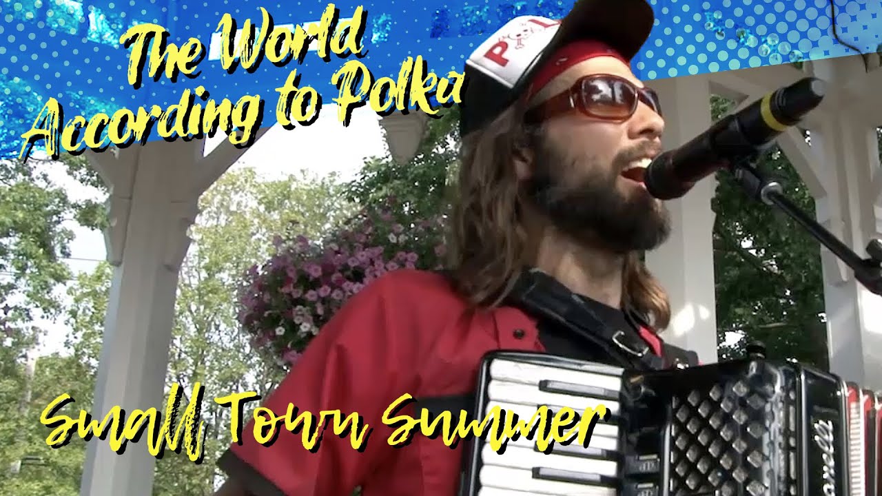 Polka News- The Chardon Polka Band's recent headlines and updates!